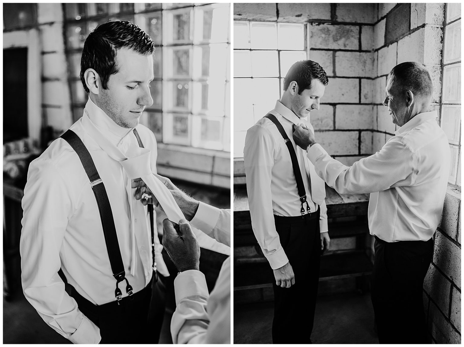 The Mumm Barn// Kylie & Kyle's Beautiful Rustic Wedding ...