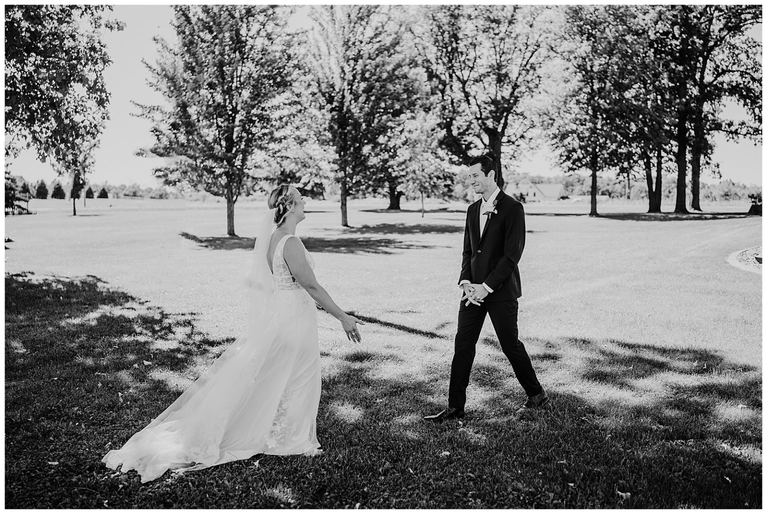 The Mumm Barn// Kylie & Kyle's Beautiful Rustic Wedding ...