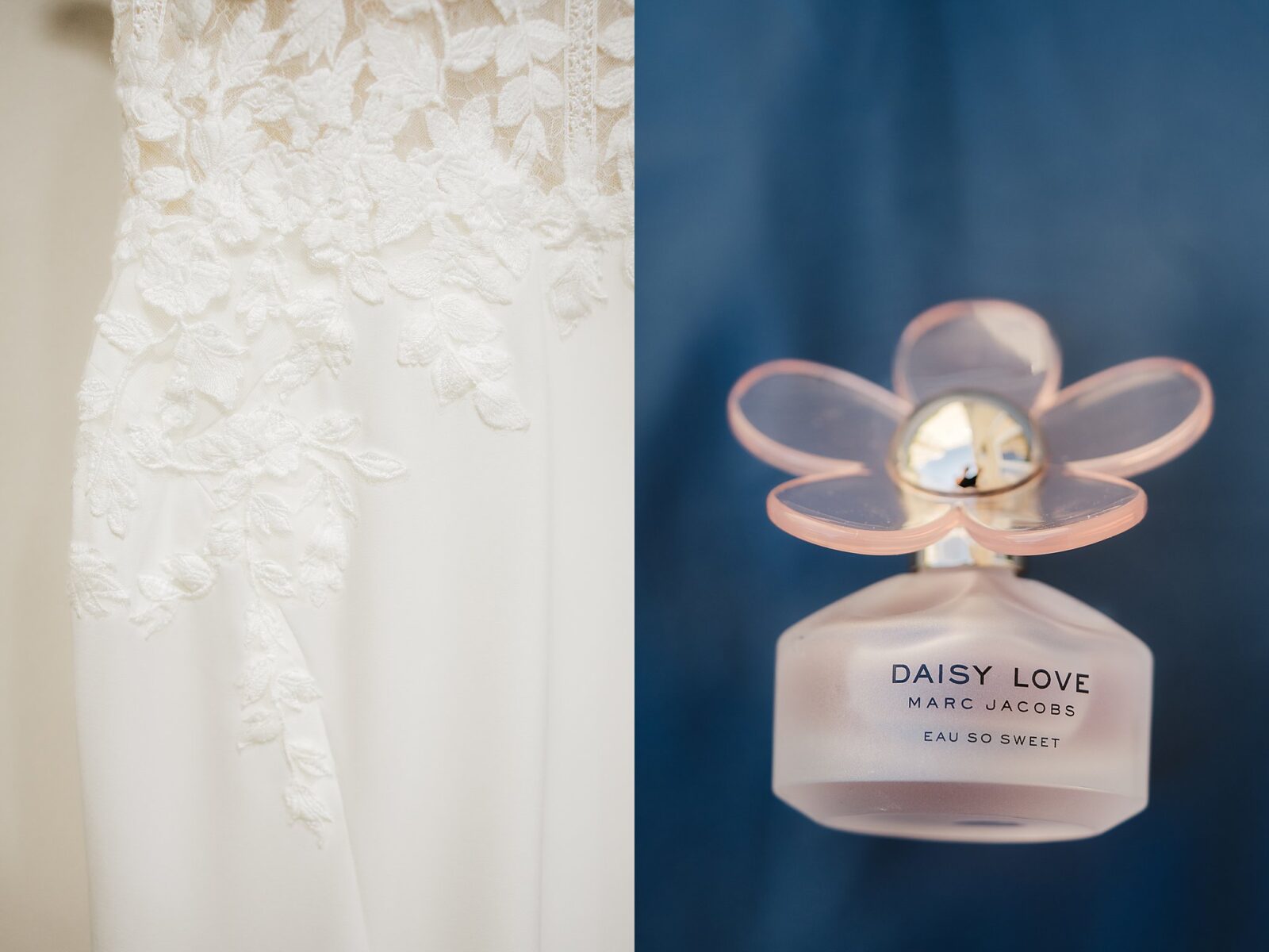 Lexie & Oliver's Dream Wedding at Roncalli Newman Catholic Church ...