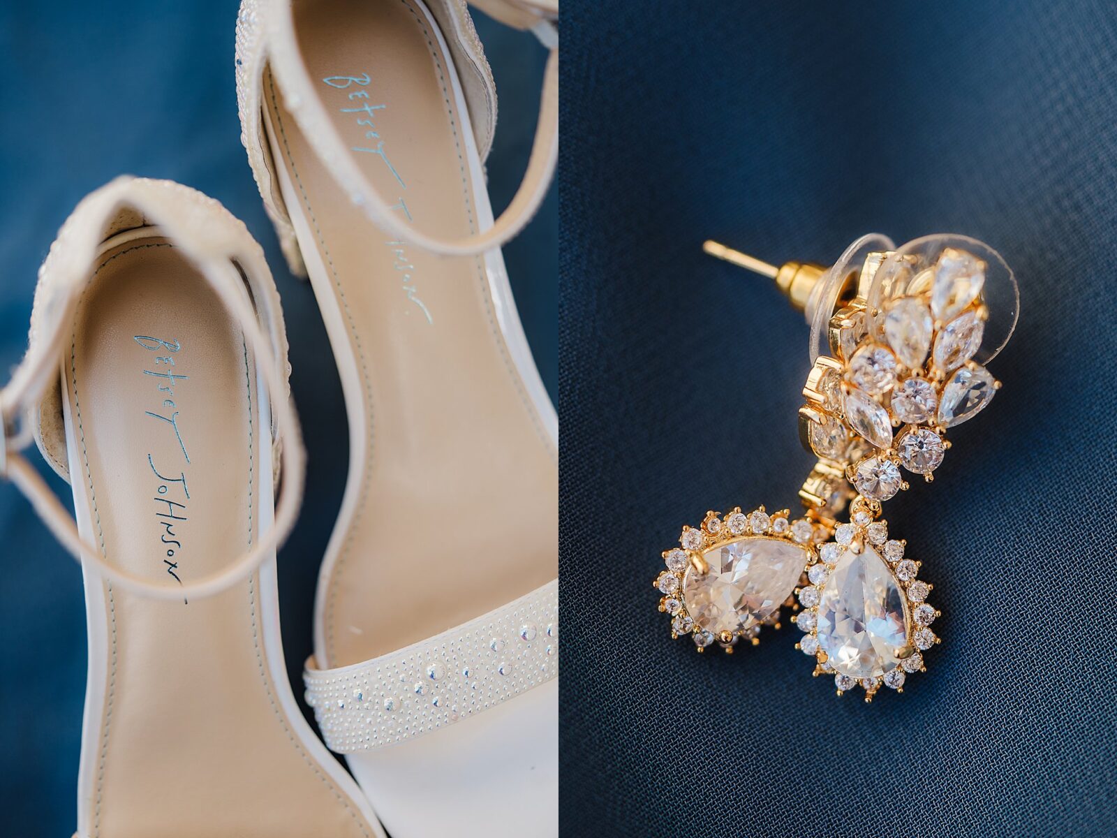 Lexie & Oliver's Dream Wedding at Roncalli Newman Catholic Church ...