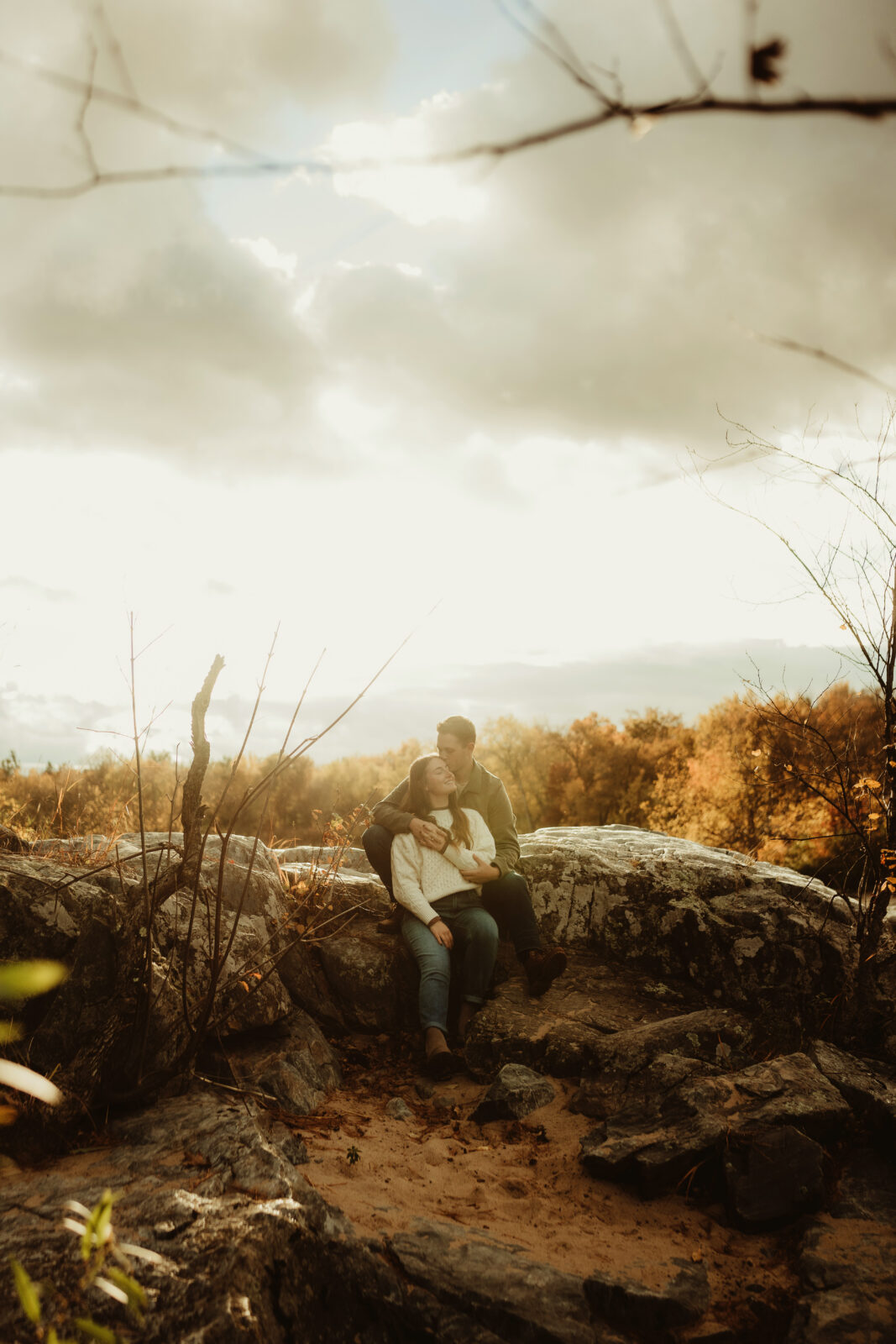 How I Use Light to Create Romantic, Timeless Images for Your Wedding or ...